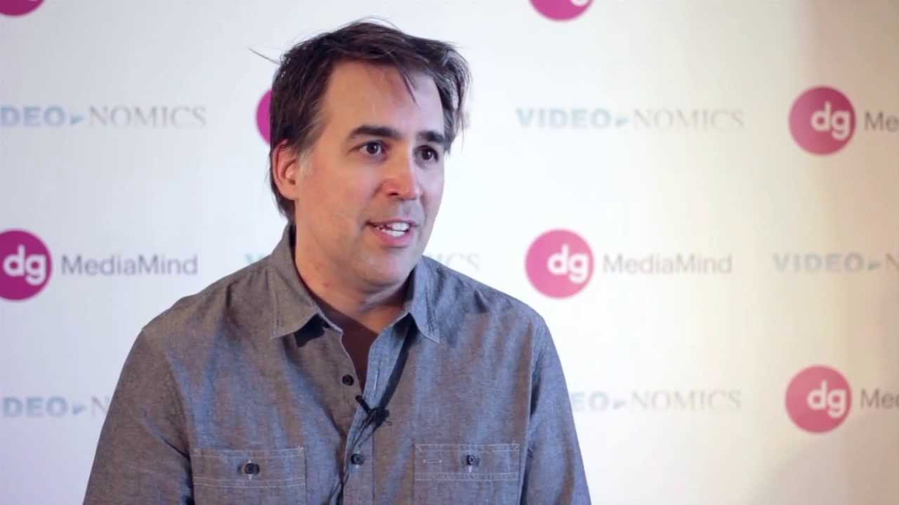 Kevin Doohan - Voices of Videonomics - YouTube