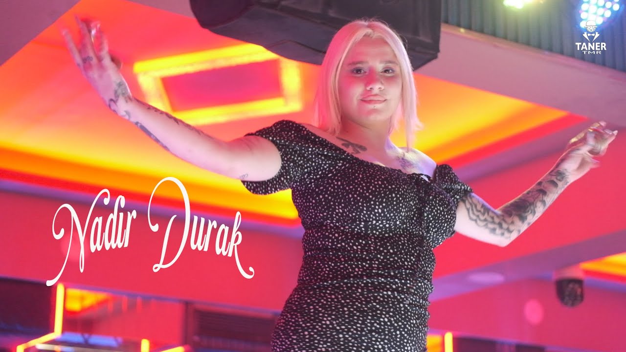 Nadir Durak Tugce Meyhane Yurdum Oldu Dilek Yılana Bak - YouTube
