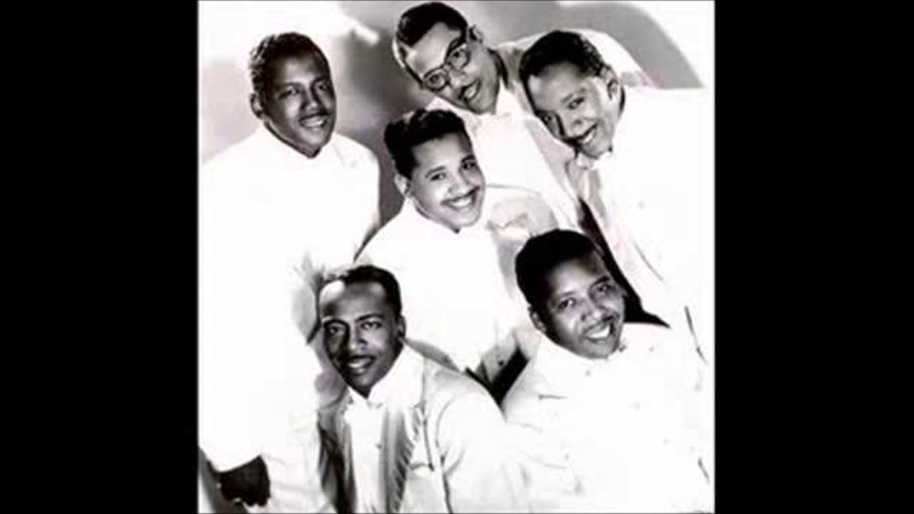 The Dixie Hummingbirds-I've Been Born Again - YouTube