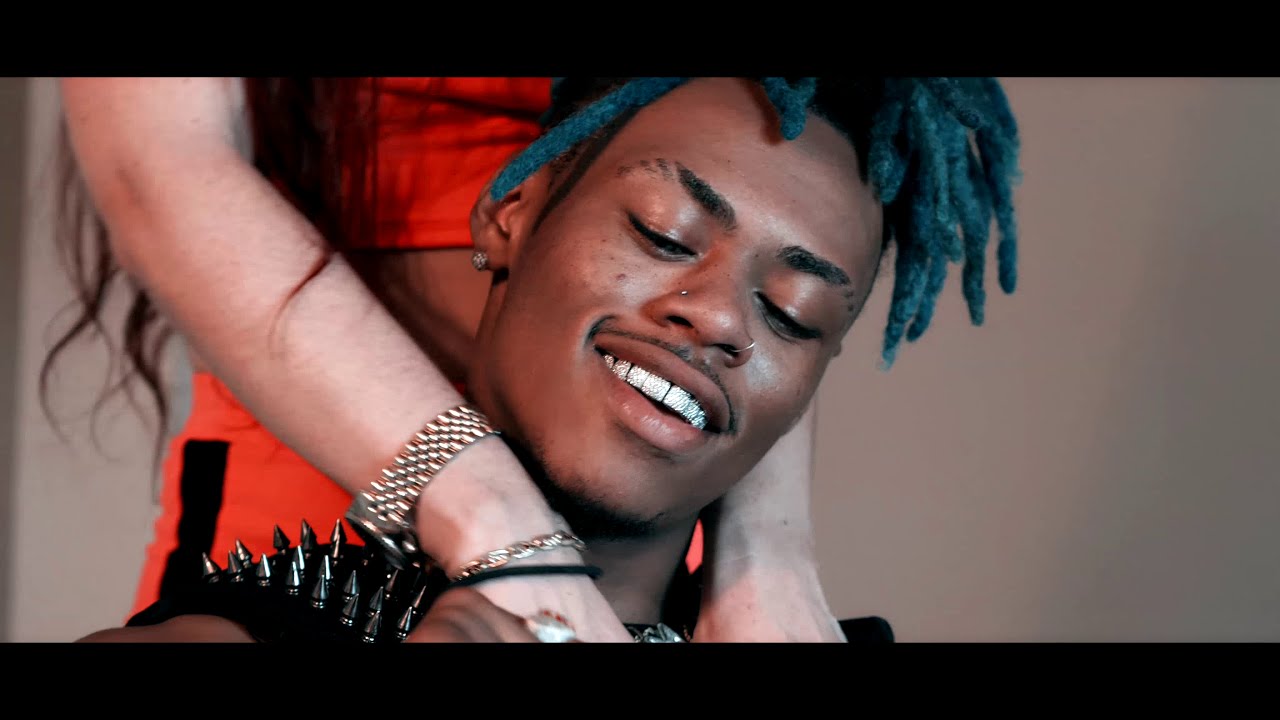 Light Skin Marcus "Lifestyle" (Official Video) GH5s Music Video - YouTube