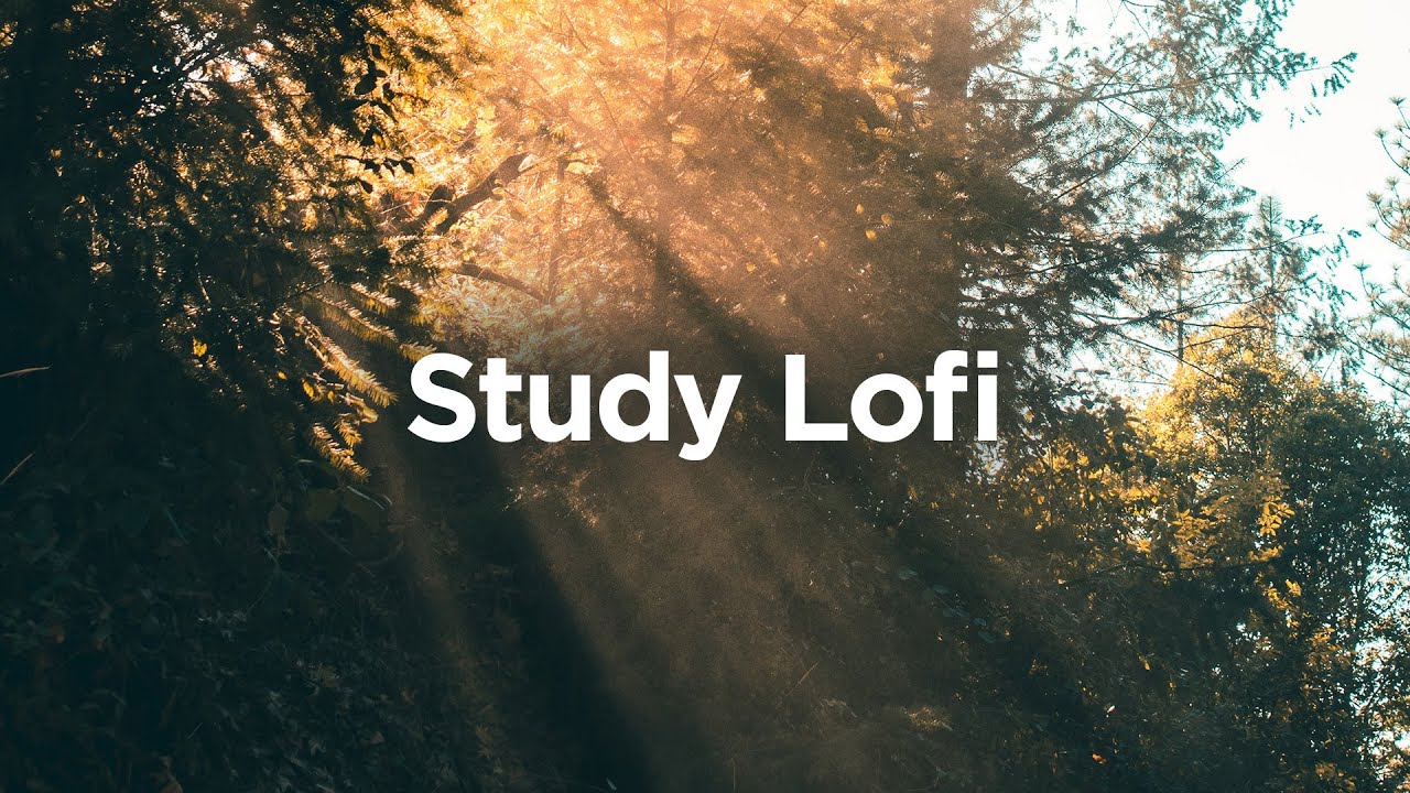 Lofi Study Music 📚 beats to study/relax/focus [chill lo-fi hip hop ...