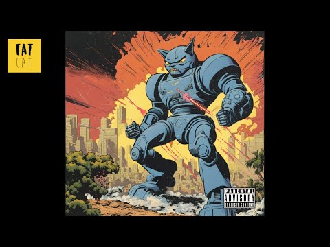 (FREE) HEAT - 90s Freestyle Boom Bap Beat | Old School Hip Hop Beat | Rap Instrumental