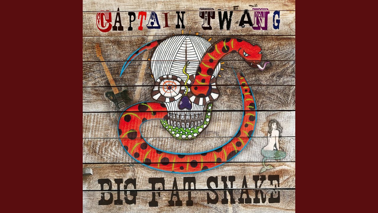 Big Fat Snake - YouTube