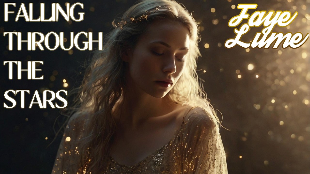 Faye Lume - Falling through the Stars [Ethereal Pop] - YouTube