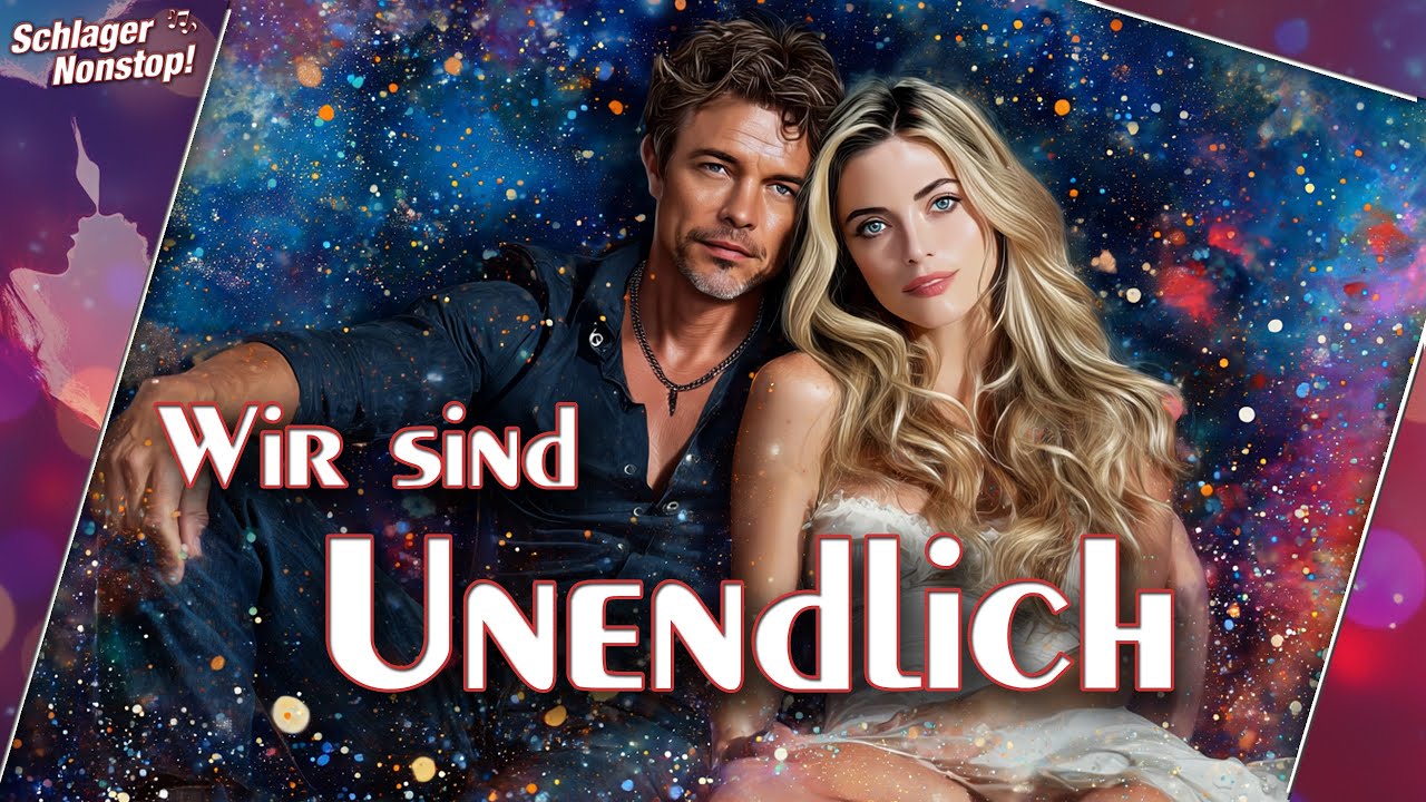 Wir sind unendlich - Romantische, grenzenlose Liebe, Gefühle bis zu den ...