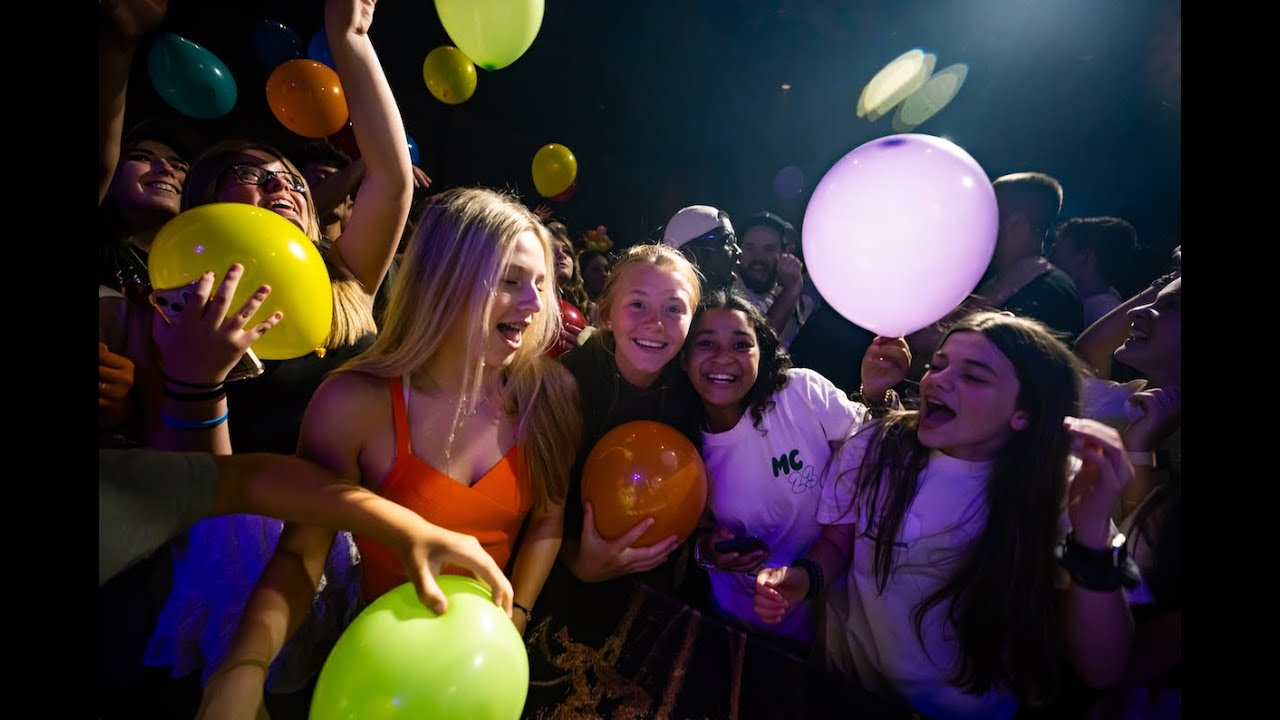 Motion Conference '23 Recap - YouTube