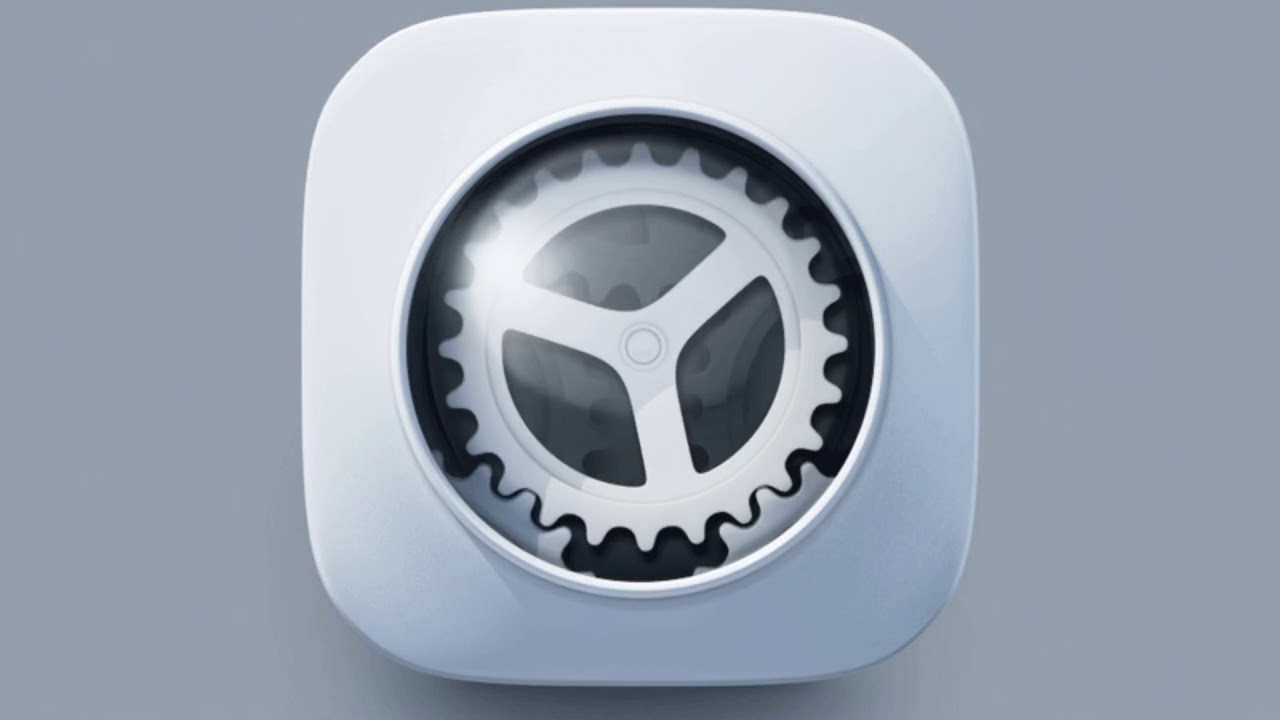 Kitchen gun: a Thomas the tank engine remix - YouTube