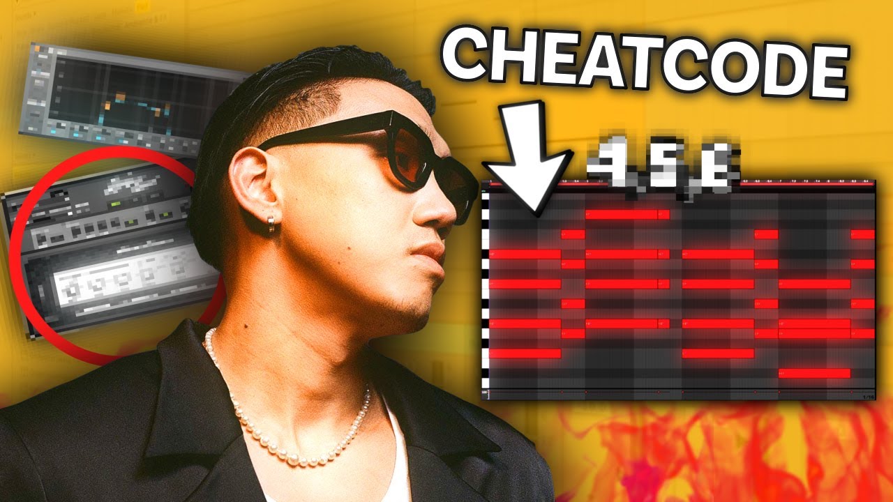 Monsieur Nov : Le Secret de ses Instrus RnB Intemporels ?! - YouTube