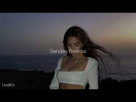 Senden Baskasi -Emil Rosé (Sped Up)