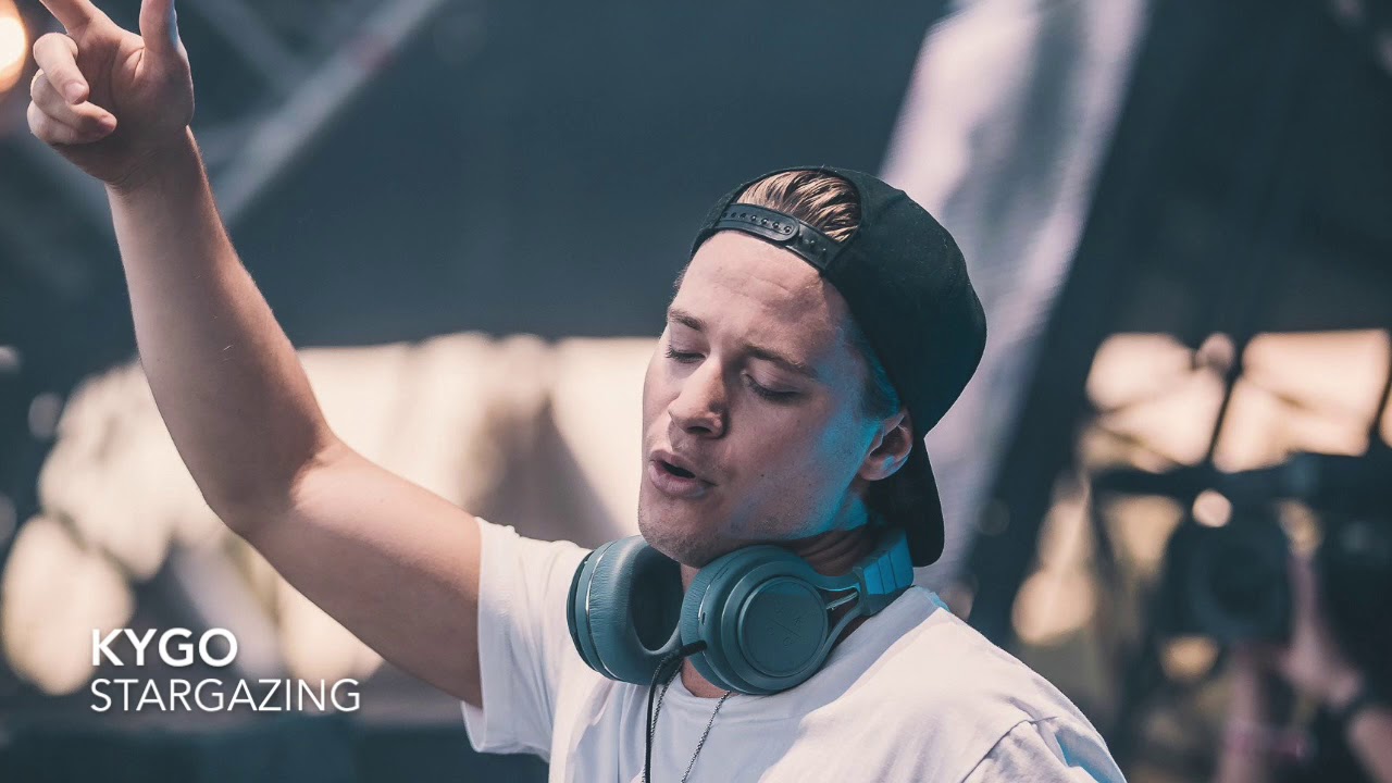 'Best of' Kygo - YouTube