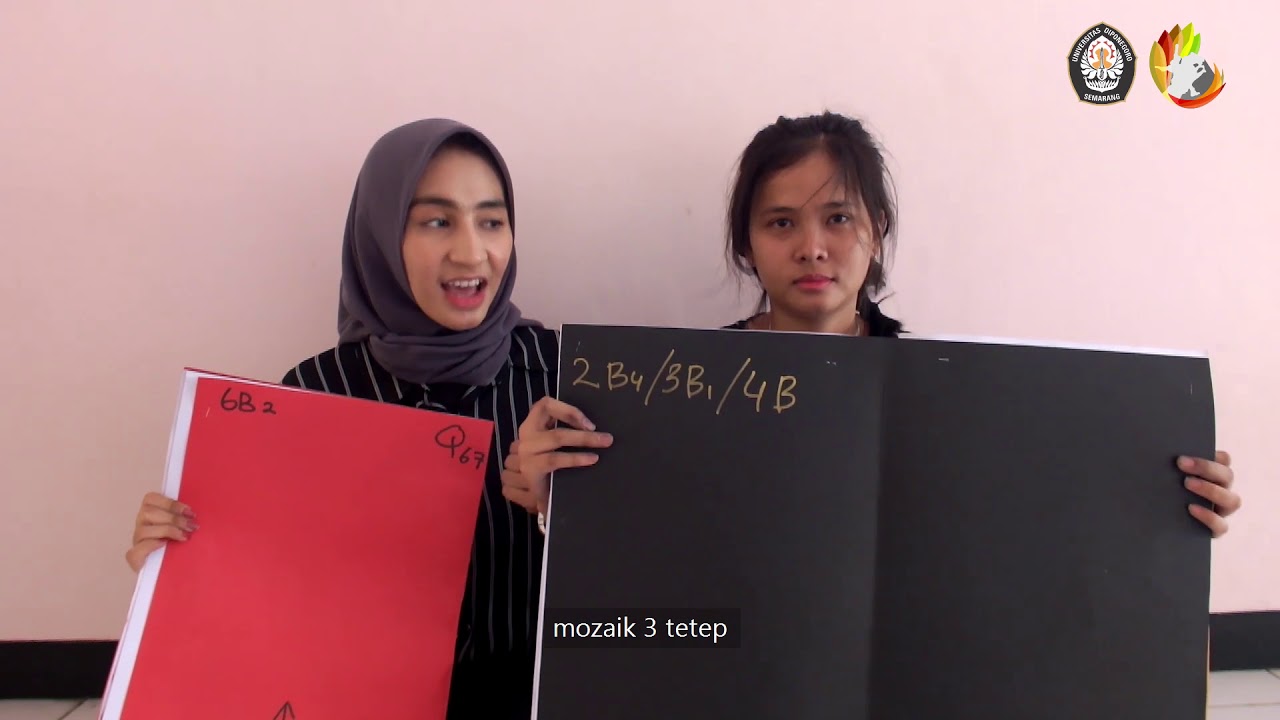 Tutorial Mozaik ODM UNDIP 2019 - YouTube