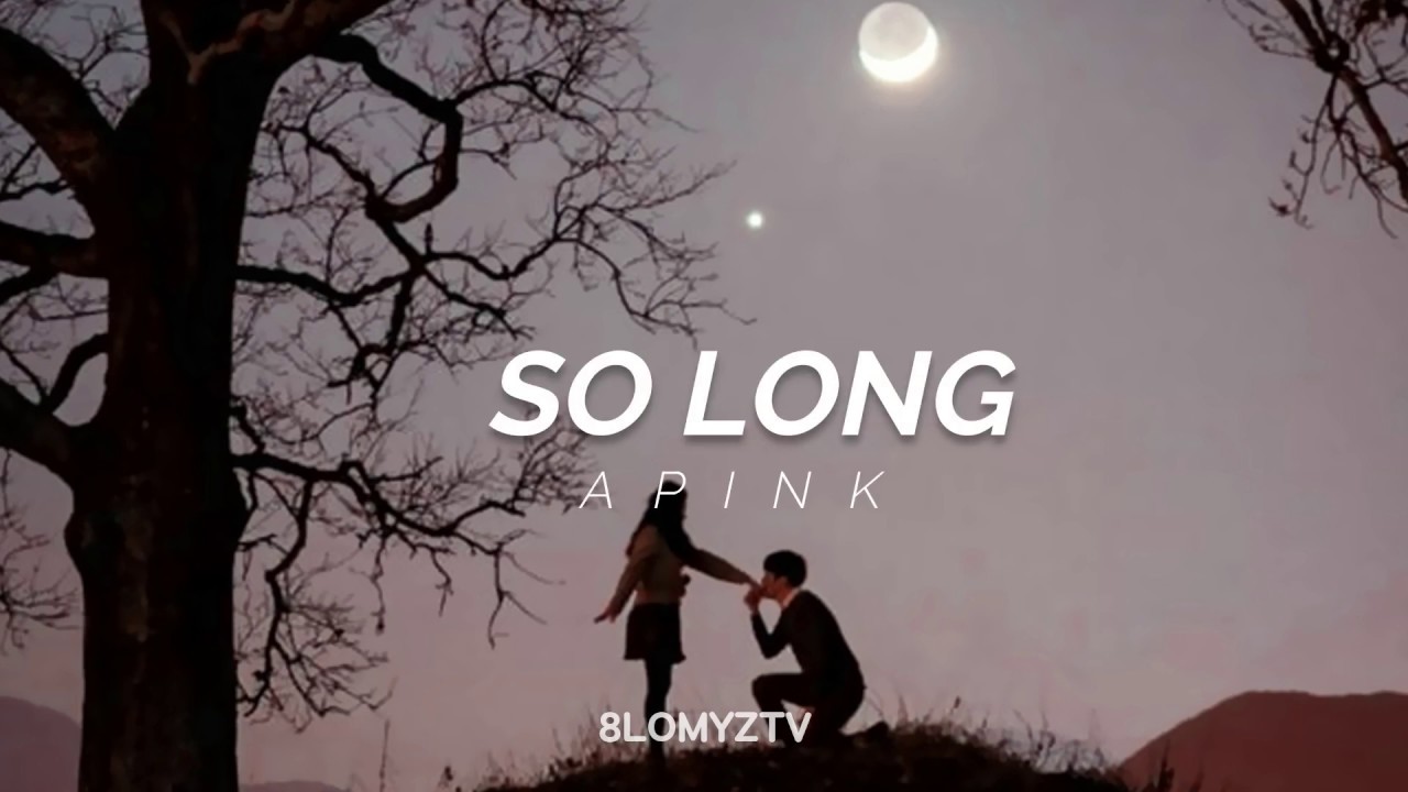 so long // apink › sub español. - YouTube