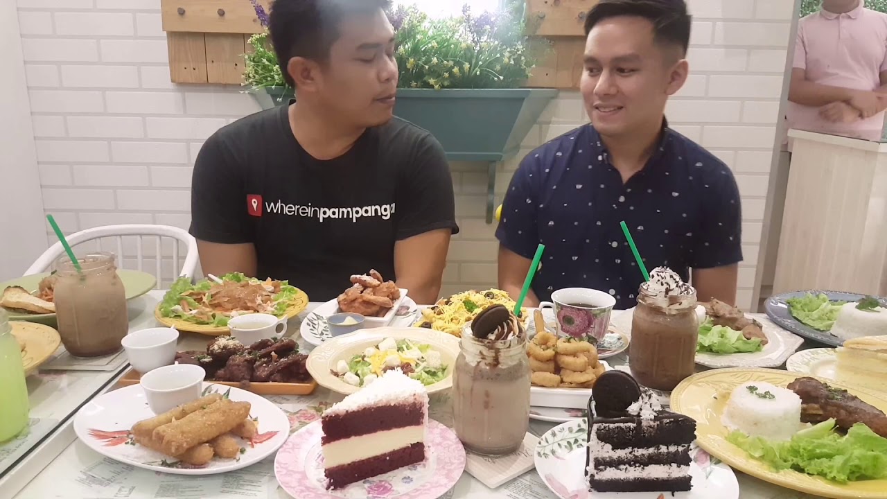 Taste of Joy, Apalit, Pampanga - YouTube