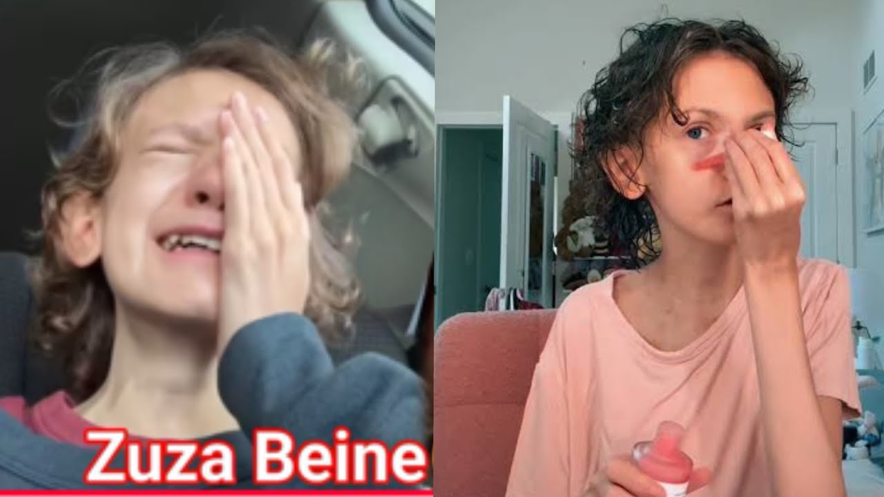 Influencer Zuza Beine on Her Cancer Battle Days Before Death: She Knew ...