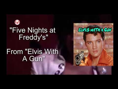 9 (More) Songs You Didn't Know Were Written by Elvis