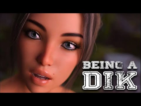 Tutorial Download Being A Dik 🤤 How To Get Free Download on Mobile New 2023 !!!
