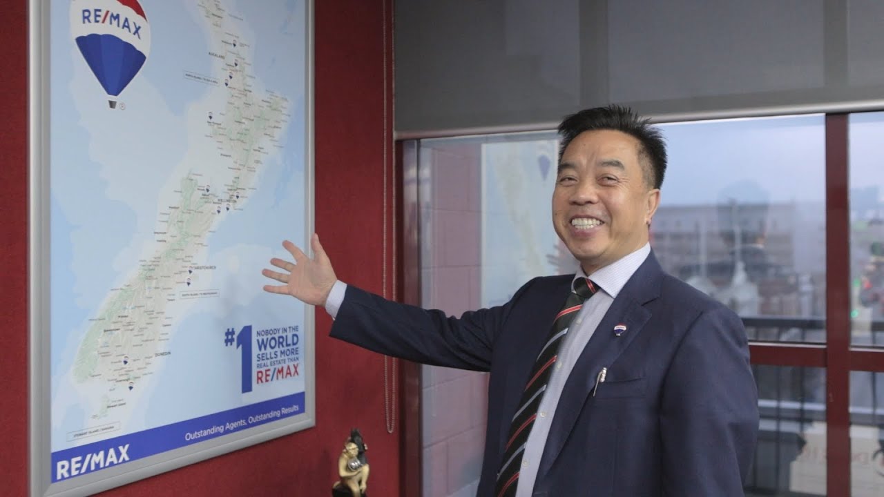 RE/MAX Franchise - Welcome Video - YouTube