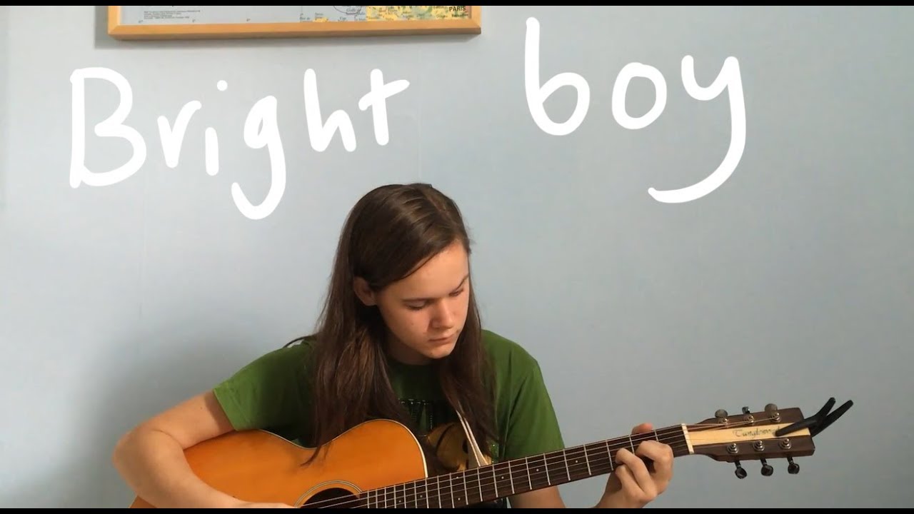 Bright Boy | Original Song - YouTube