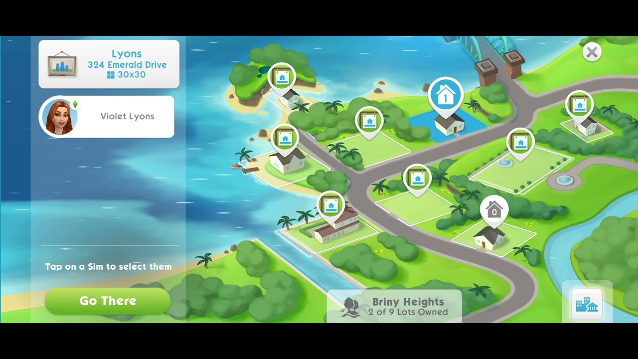 The Sims Mobile - YouTube