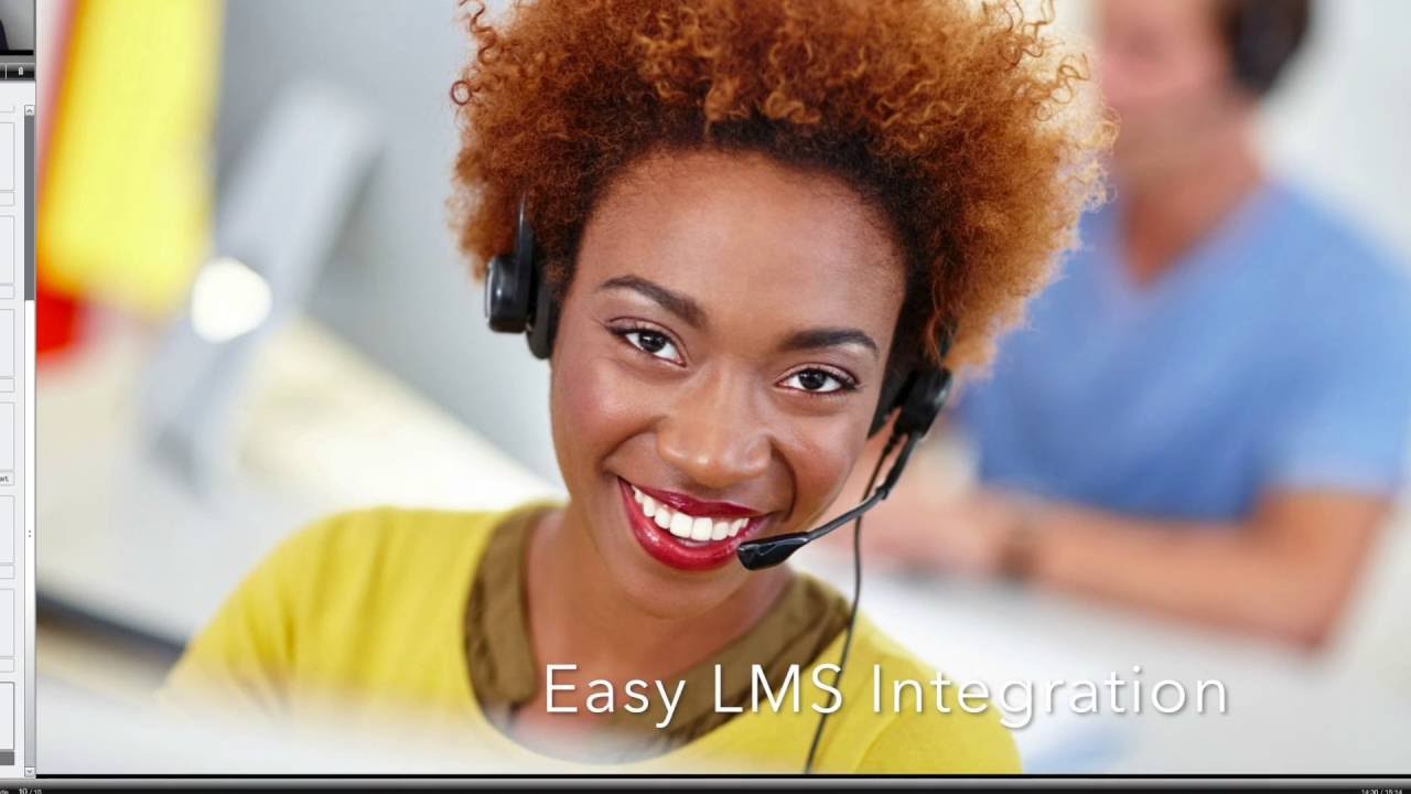 Customer Service eLearning - Tour of Myra Golden's Soft Skills eLearning - YouTube