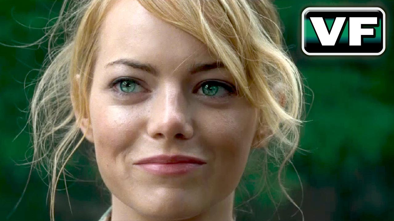 WELCOME BACK Bande Annonce VF - YouTube