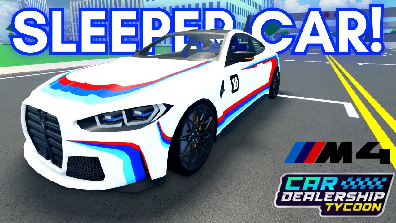 Is The BMW M4 The Ultimate Sleeper? | BMW M4 Comp Review | Car ...