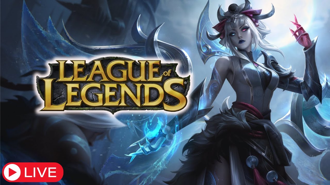 TRYING TO LEARN LEAGUE OF LEGENDS AS A COMPLETE MOBA NOOB... - YouTube