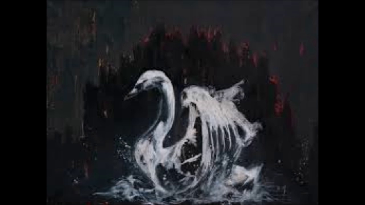 Swan of Tuonela - YouTube