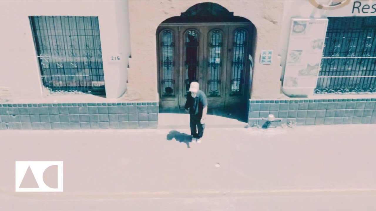 Alan CÂST, Ludda - LAUREL (Video Oficial) - YouTube