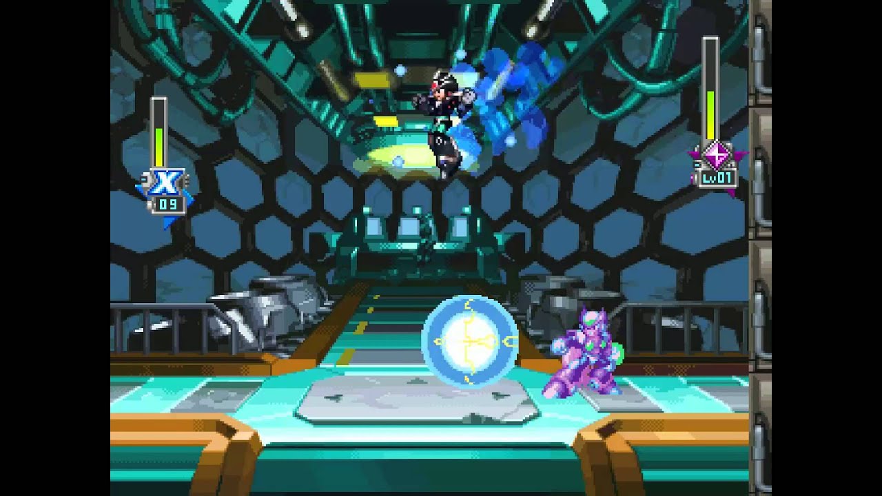 X vs Zero compilation - YouTube