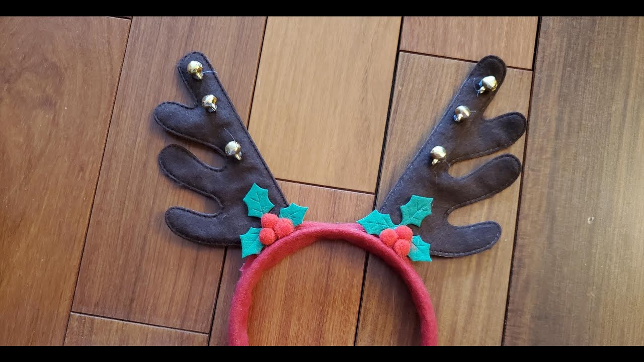 Red-el-laugh, The read knows kteer (2023-12-20); Rudolph the red nosed ...