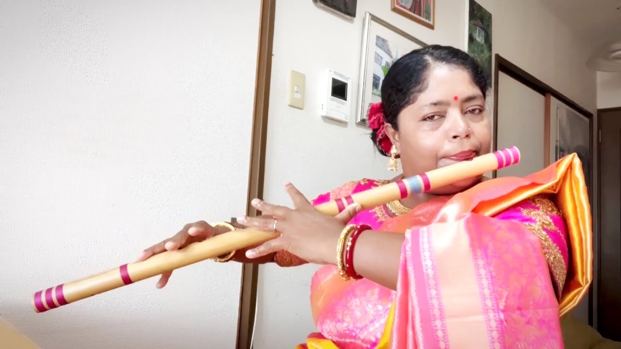 Indian Classical Flute Music Vocal & Instrument |Hindustanic classical ...