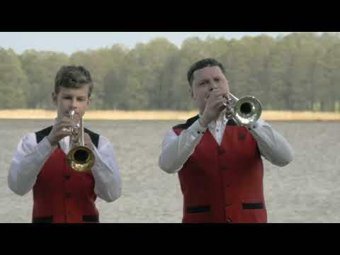 trimitininkų ansamblis. pavasario trimitai 2022..