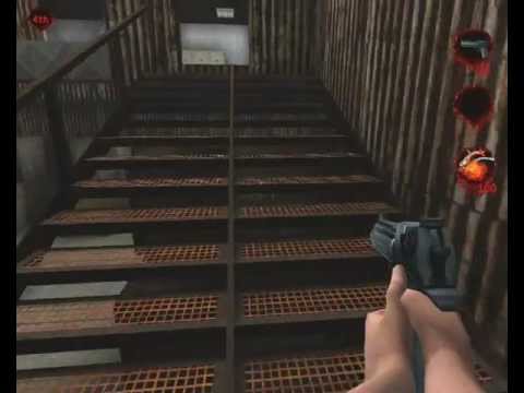 Gameplay UnaMELAAA Postal 2 Multiplayer LIVE - YouTube