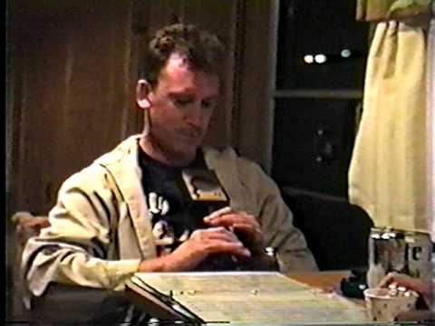 Brian Donaldson @ 1992 - YouTube