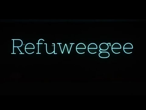Refuweegee - Helping Refugees and Asylum Seekers in Scotland - YouTube