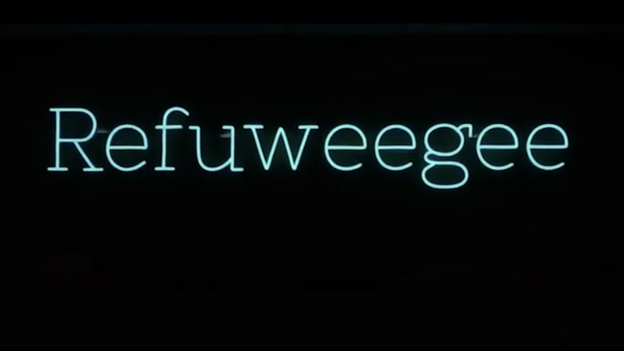 Refuweegee - Helping Refugees and Asylum Seekers in Scotland - YouTube