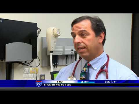 Hydration is Key to Treat Hand, Foot and Mouth Disease