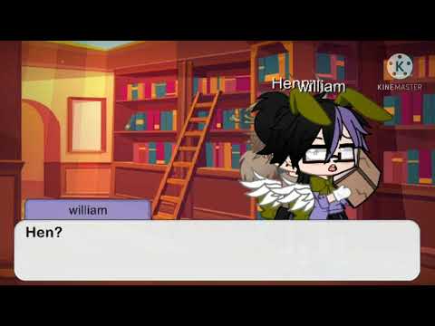 sleep (helliam)(william x henry)❤️❤️