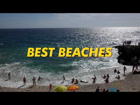 4 Best Beaches in Pula You Must Visit | Croatia | Outdoor Travel