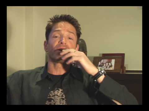 Saxophonist, Radio host Dave Koz Coffee Talk with Ron of VMB! - YouTube