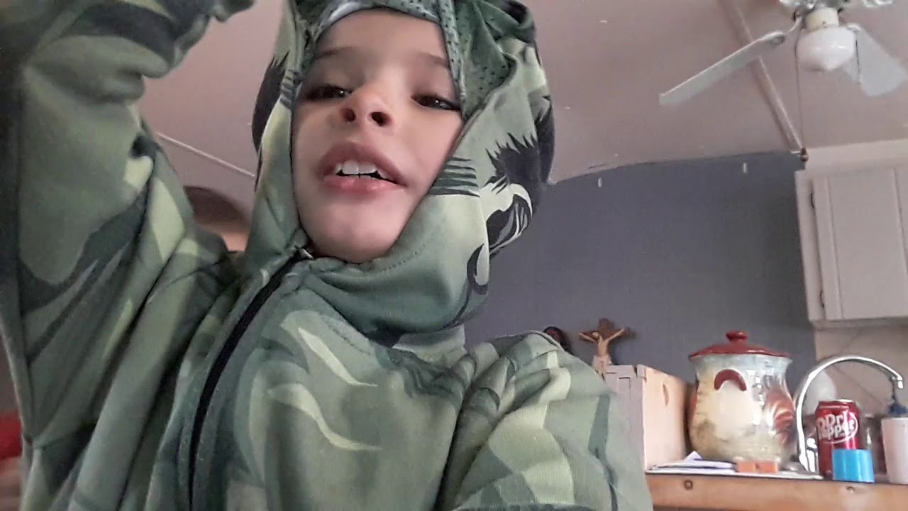 Tyler coercoer and richard dibble - YouTube