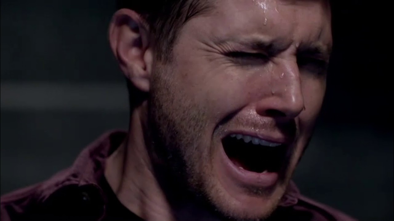 Supernatural - Whatever It Takes (Deanmon) (Imagine Dragons) - YouTube