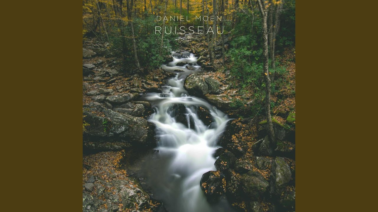 Ruisseau - YouTube