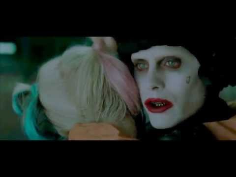 Harley & Joker - You Make Me Fade
