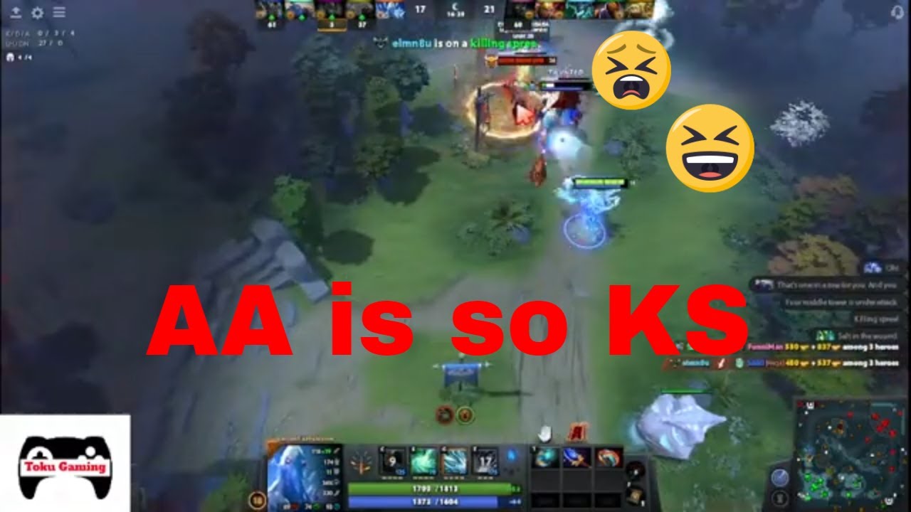 How to Play Dota 2 live stream 07-29-2023 - YouTube