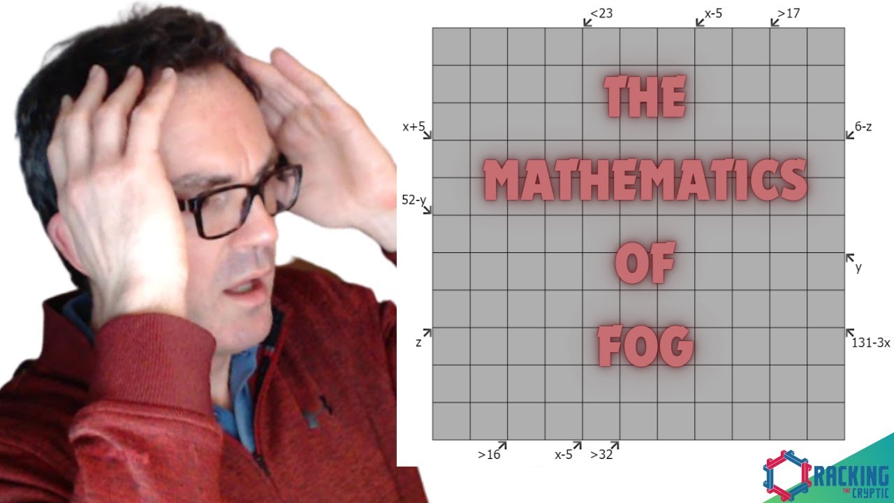 The Mathematics Of Fog - YouTube