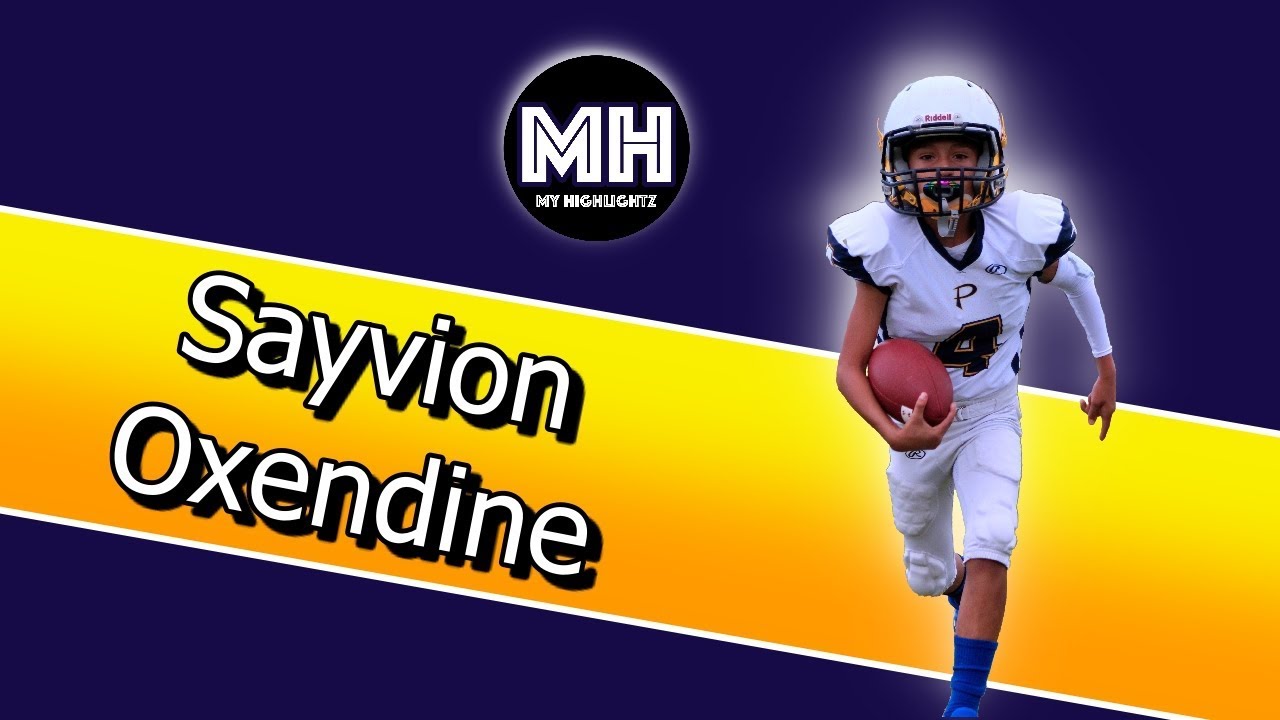 Sayvion 9.28.19 Game - YouTube