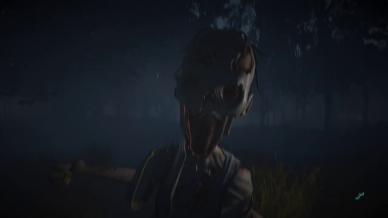 Wick No Way out - YouTube