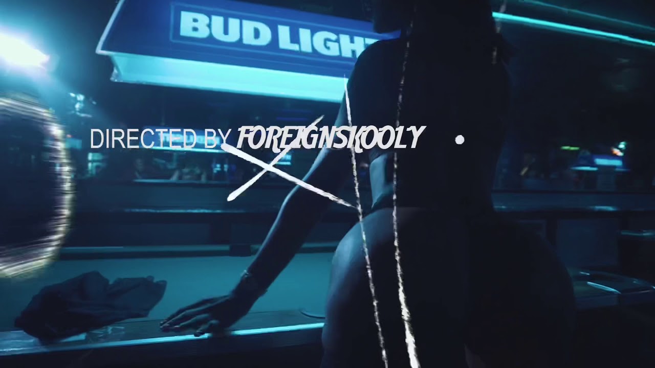 Jamil Scott feat. Jucee Froot - I’m On It (Music Video) - YouTube